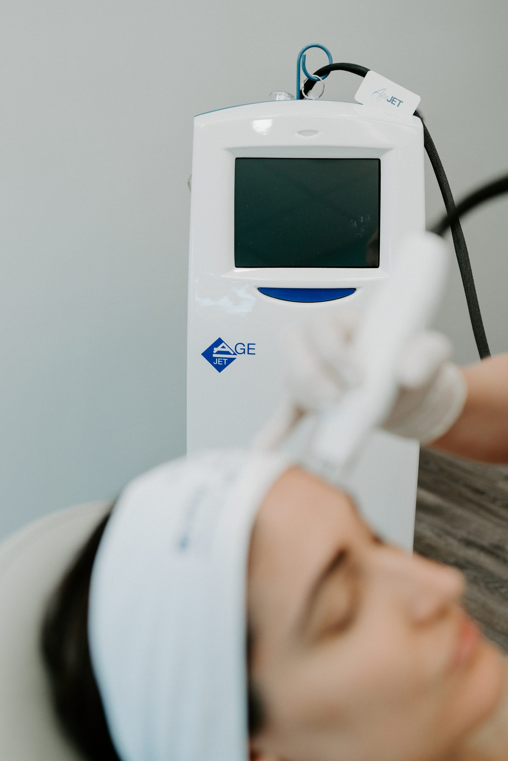 Agejet - Revital Medical Aesthetics